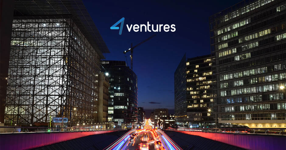 4VENTURES privately-held investment fund for early-stage startups